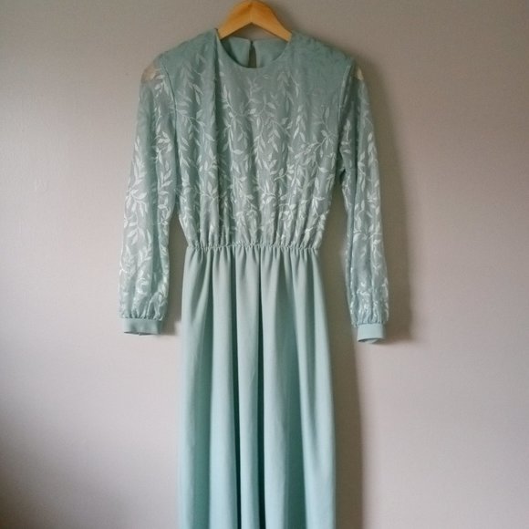 Anthony Richards | Dresses | Vintage 98s Anthony Richards Evening Dress ...